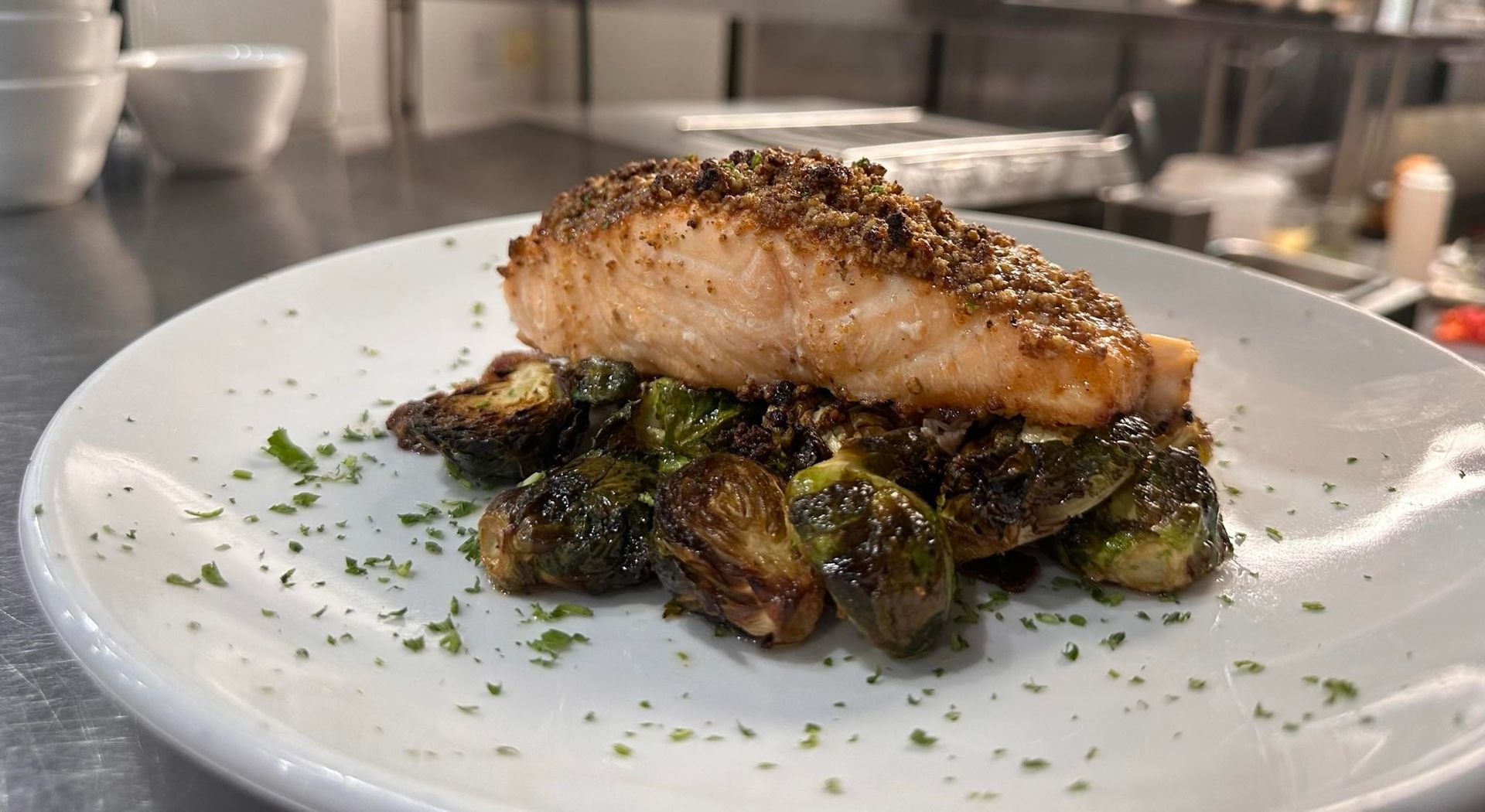 Live Fire Chefs | Catering Services Around Ocala, FL
