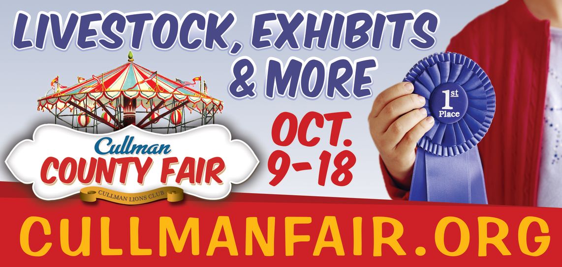 Cullman County Fair