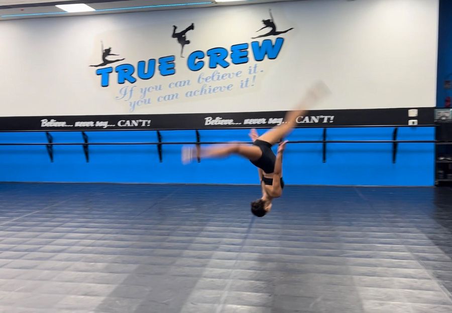 Dance Studio