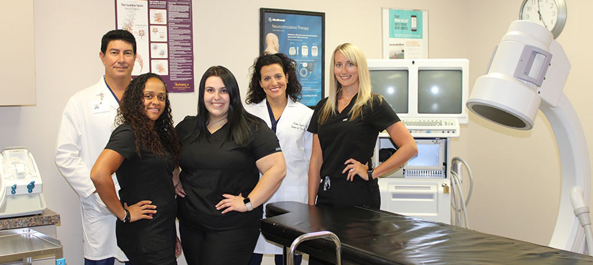 PMSI Comprehensive Healthcare