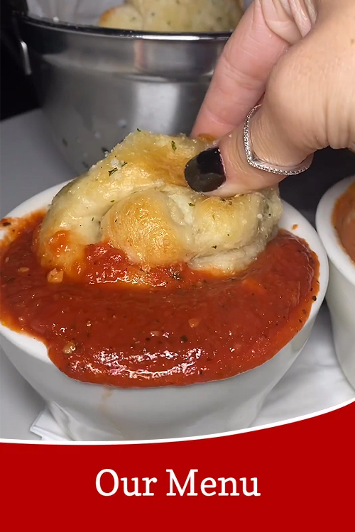 Best Pizzeria and Italian Restaurant in East Meadow | Pietro's Pizzeria ...