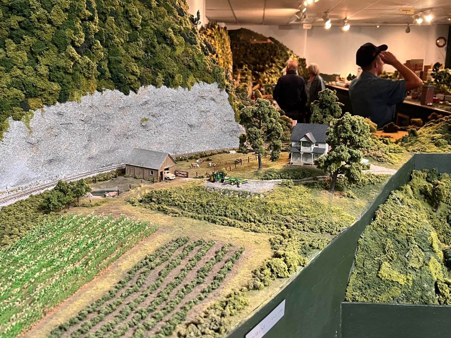 Johnson City Railroad Experience | TN Railroad Museum