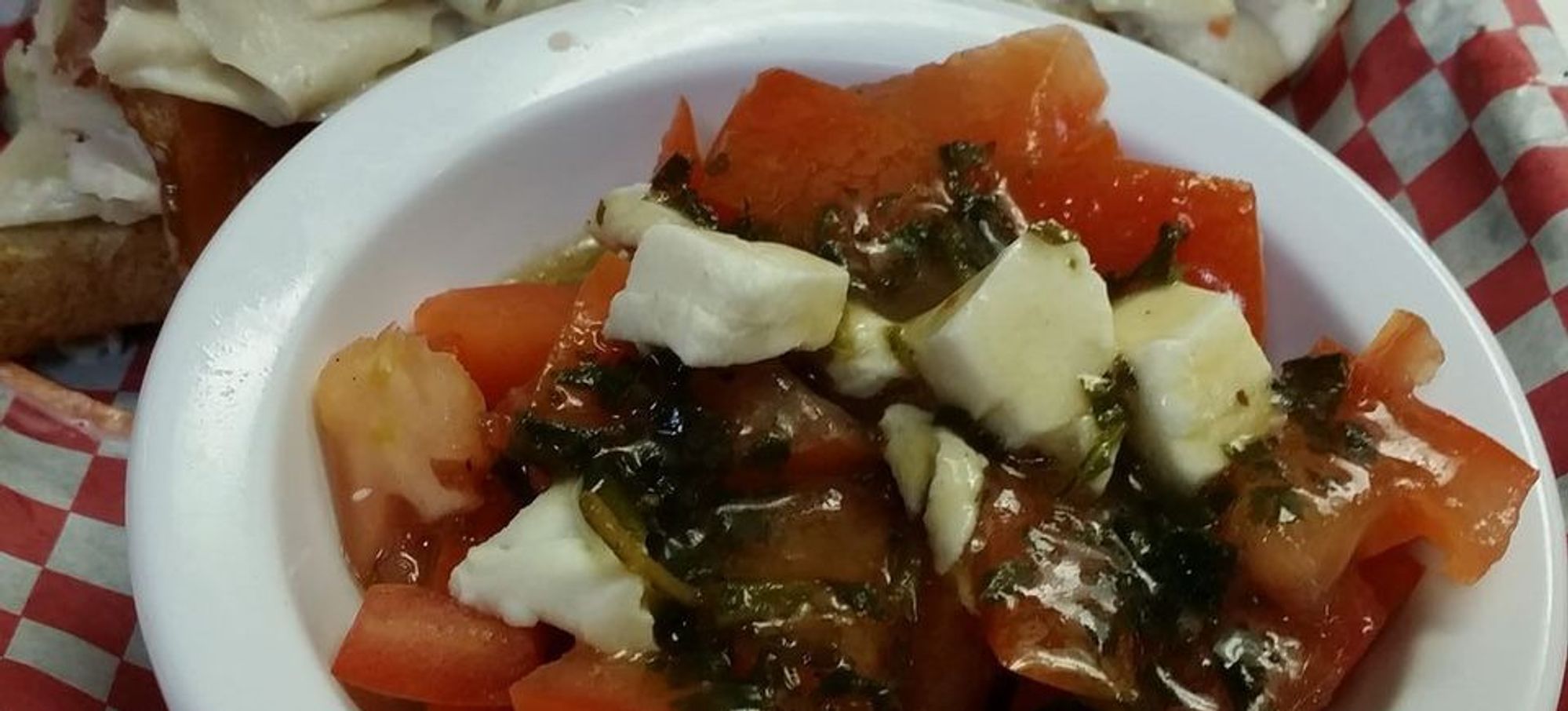 Our Menu | Queen City Deli