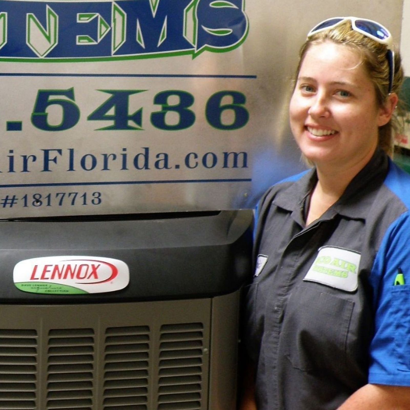 Eco Air Systems | Air Conditioning Systems & Repair - Daytona Beach, FL