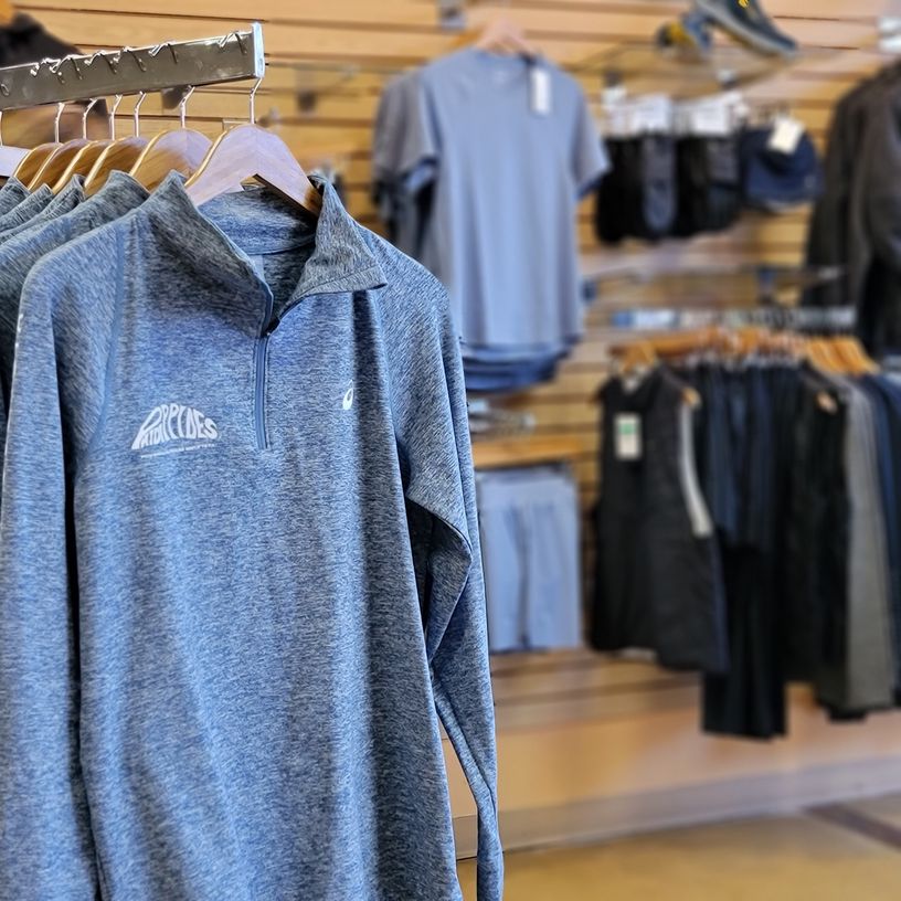 Phidippides| The Authentic Running Store