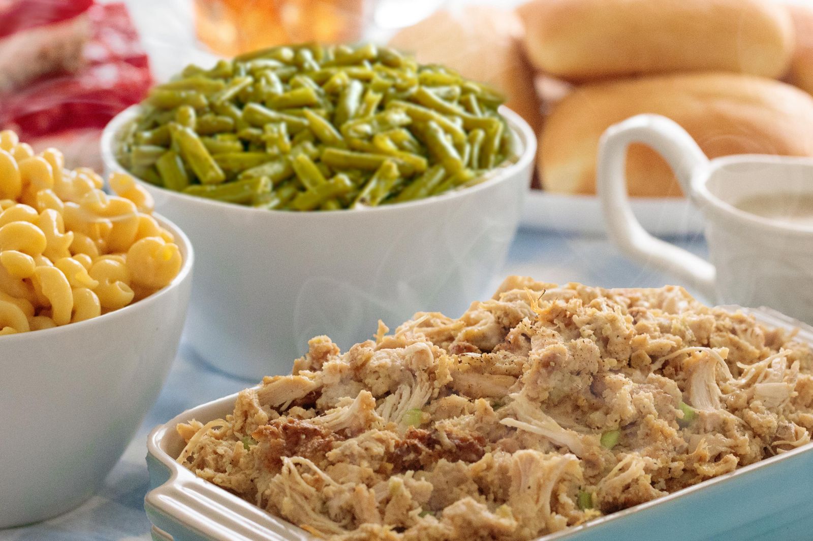 Gallery | Walton's Southern Table | Huntsville, AL