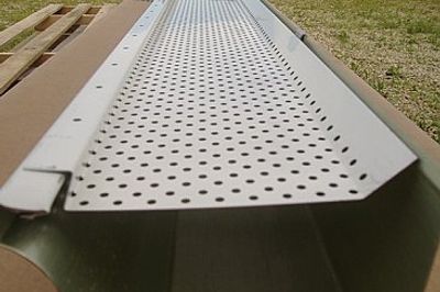A&J Seamless Gutter Seamless Gutter, Gutter Guards and More