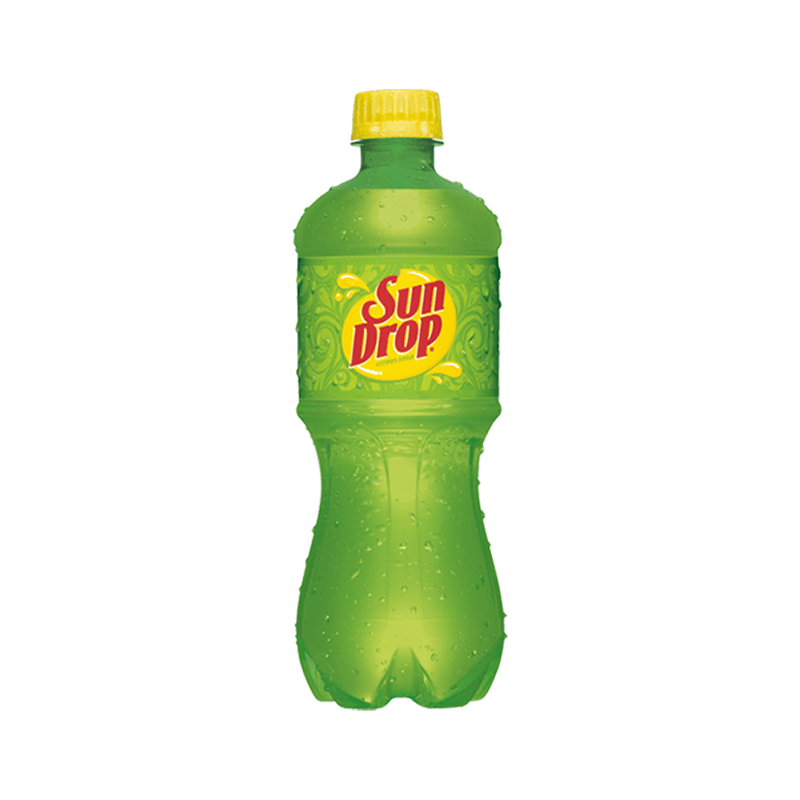 Prescott Bottling Company | Sundrop Shoppe & Luncheonette