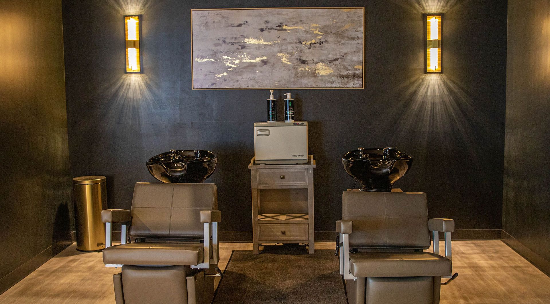 Kennedy’s Barber Club | Expert Haircuts & Grooming in West Chester