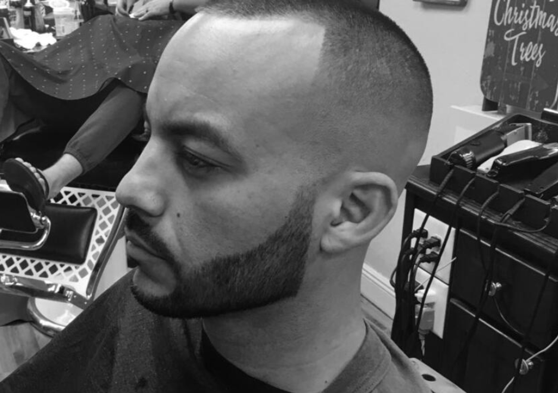 Stuart FL Barber Shop - The Place Barber Shop