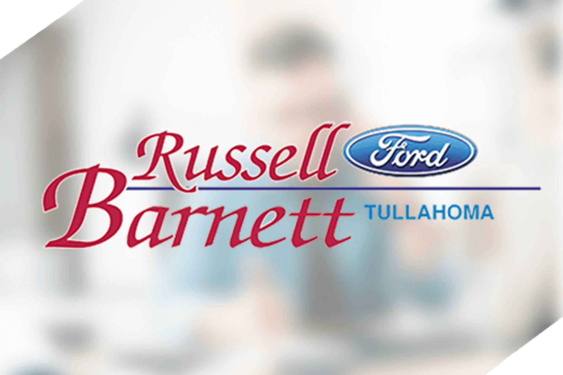 Home | Russell Barnett Food Trucks | Tullahoma, TN