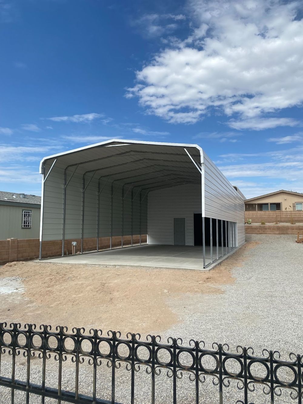 AZ Interstate Steel Structures AZ Interstate Steel Structures are ...