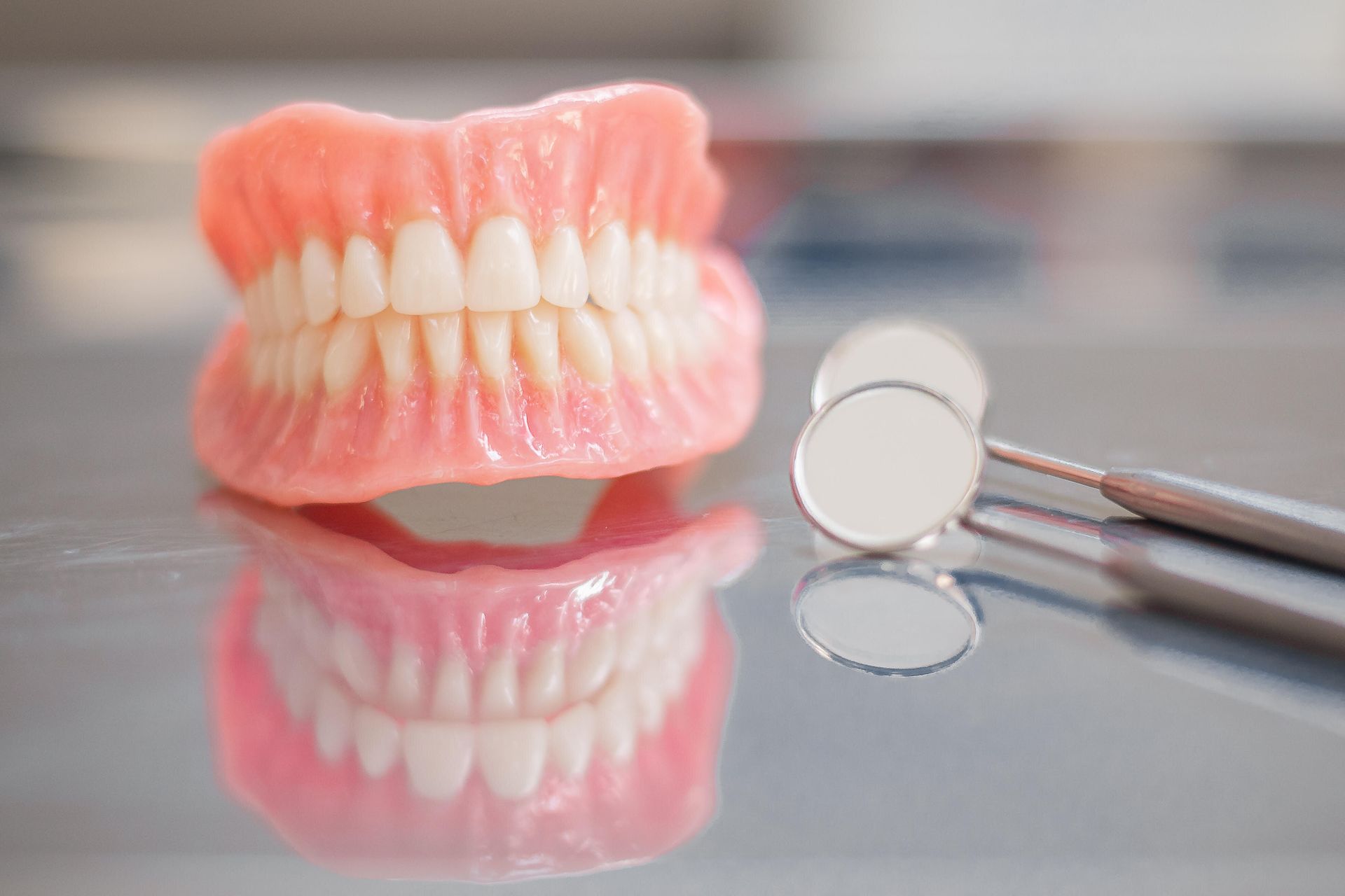 River City Dental Lab - Chattanooga, Tennessee