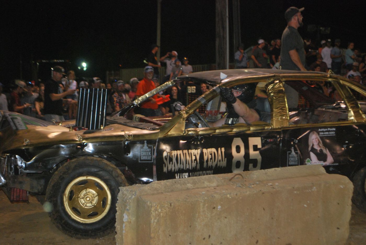 Lincoln County Fair | Fayetteville, TN