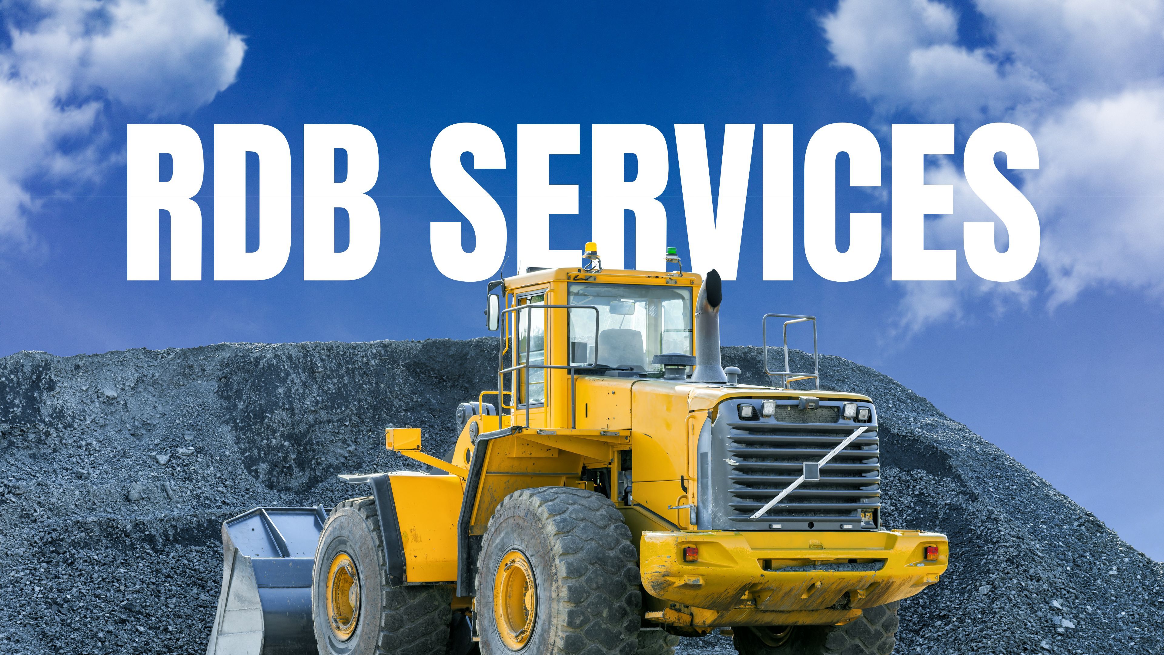 Demolition, Disassembly, and Scrap Metal Removal | RDB Services