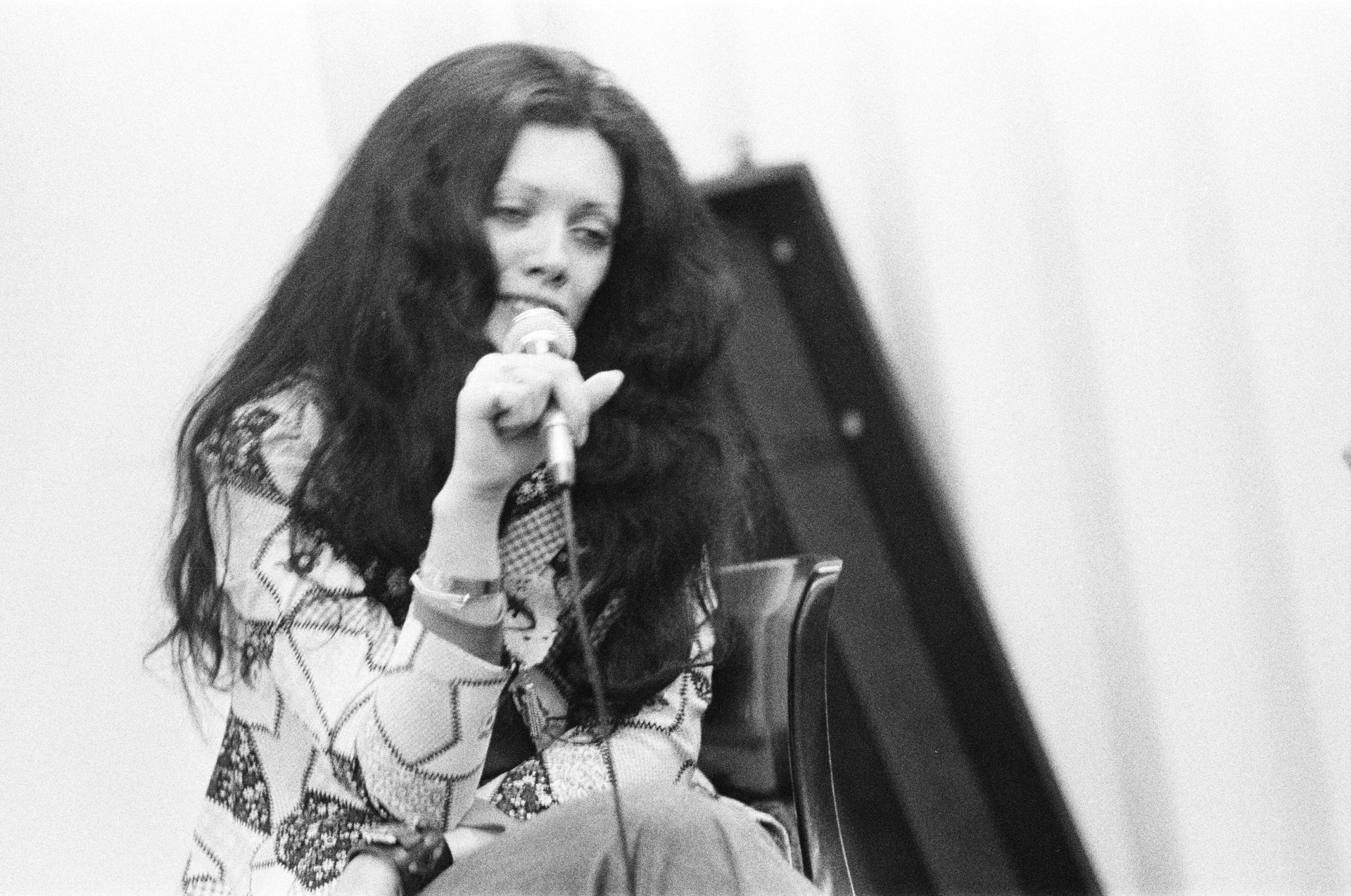 Reba Rambo - Classic Contemporary Christian Artist