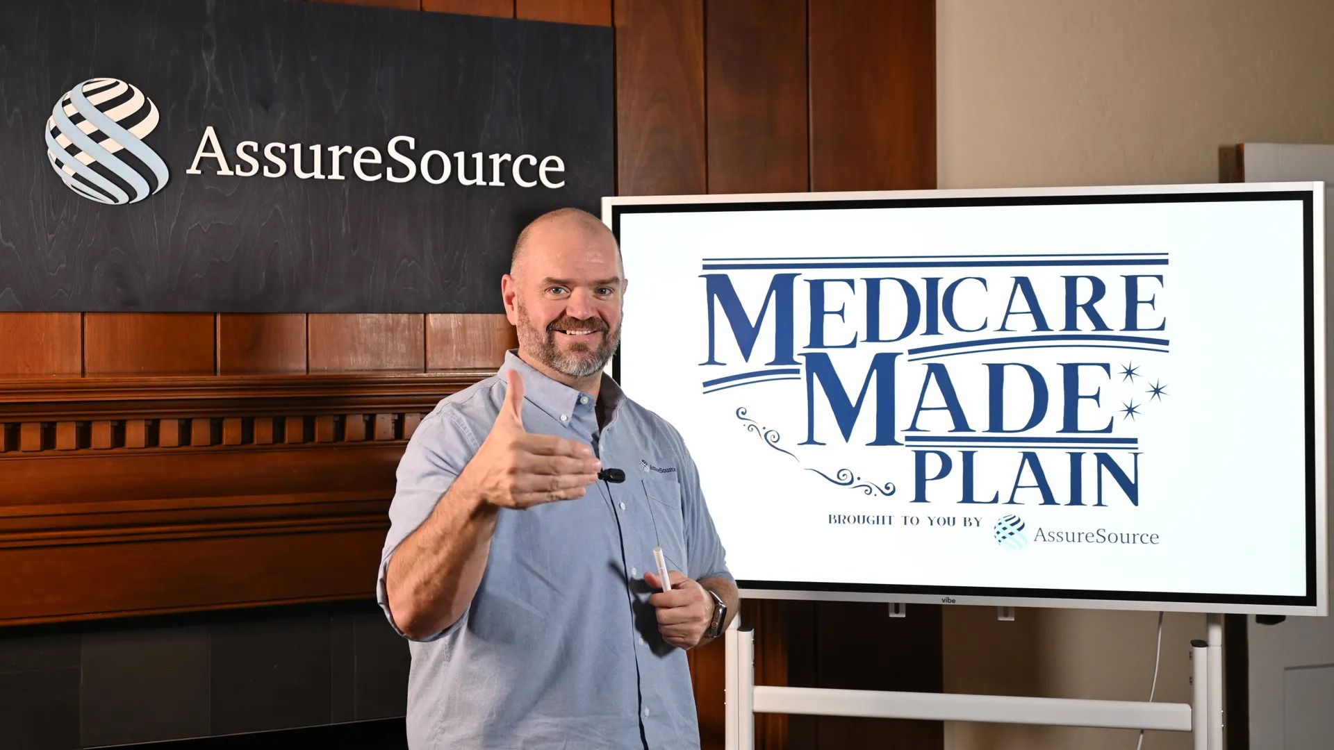 Medicare Made Simple l Medicare Made Plain by AssureSource