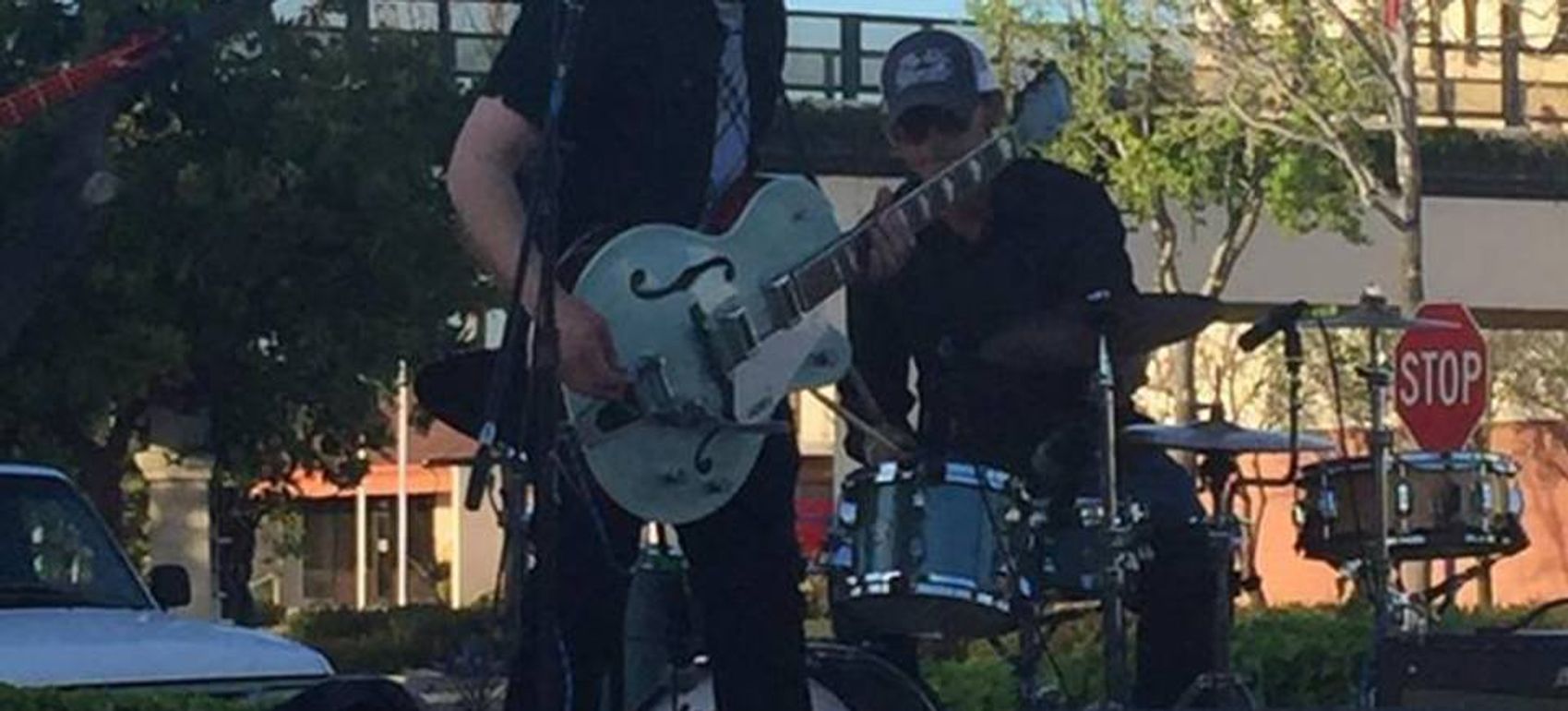 Downtown Fridays Santa Maria