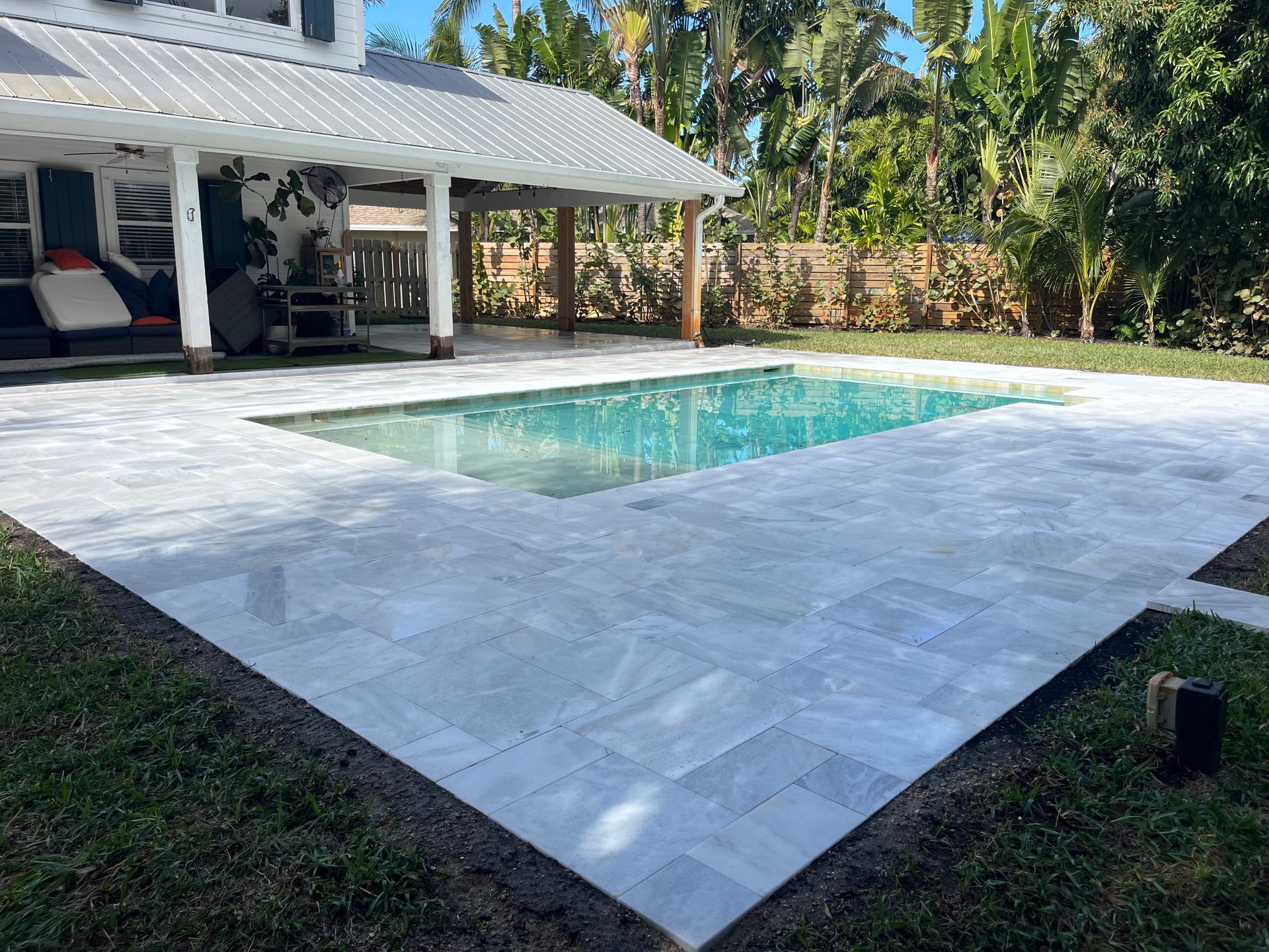 Brick Pavers - Landscaping near Stuart, FL | Huge Design Brick Pavers ...