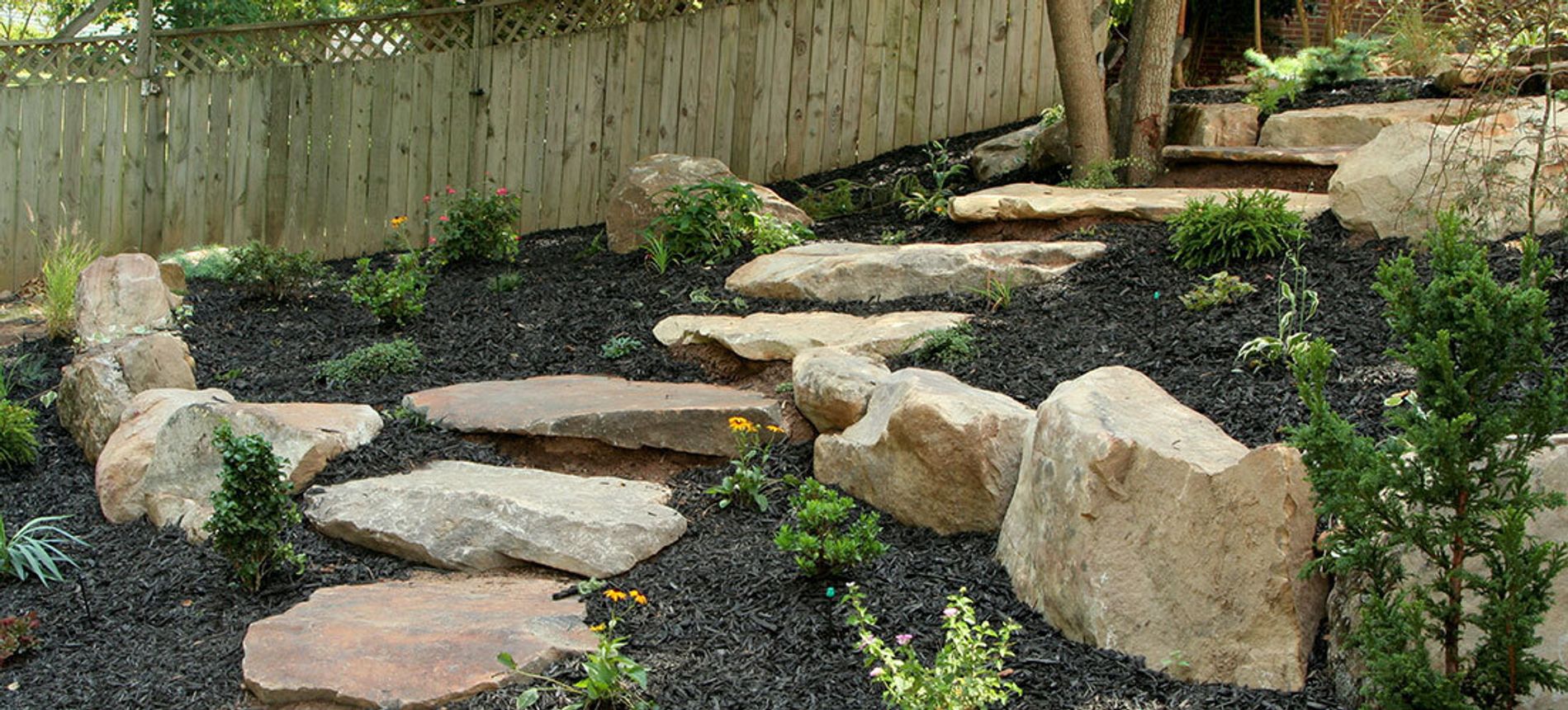 Loveland & Fort Collins Landscaping | Crystal Landscape Supplies