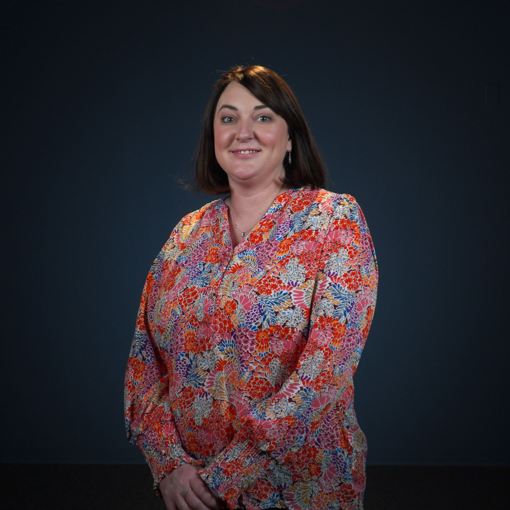 Shearer Hills Baptist Church