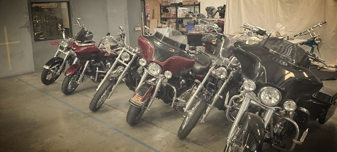 Twin Performance Tuners | Harley Davidson Upgrades & Repairs