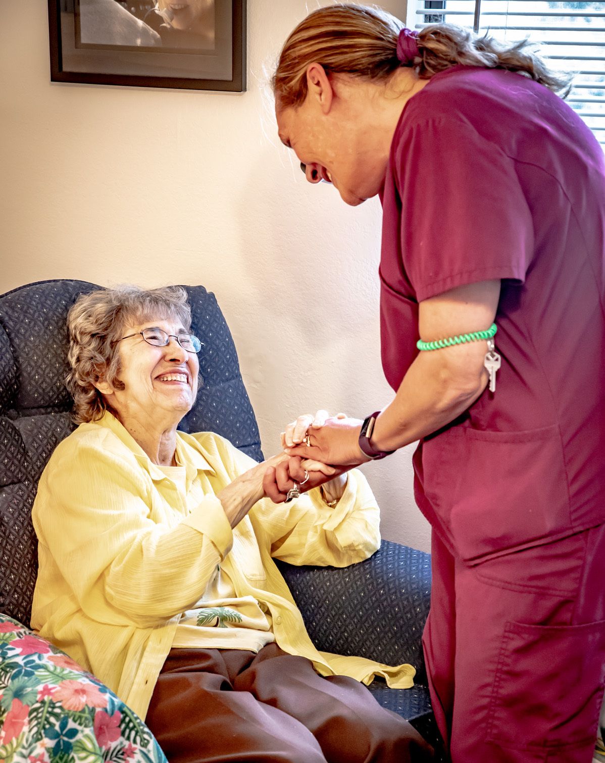 Stanford Adult Care Lodge I Assisted Living and Hospice Care I ...