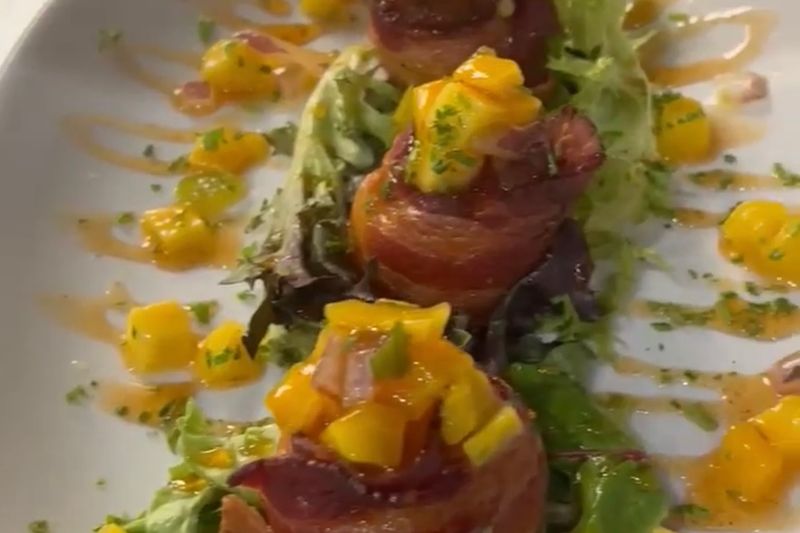 Live Fire Chefs | Catering Services Around Ocala, FL