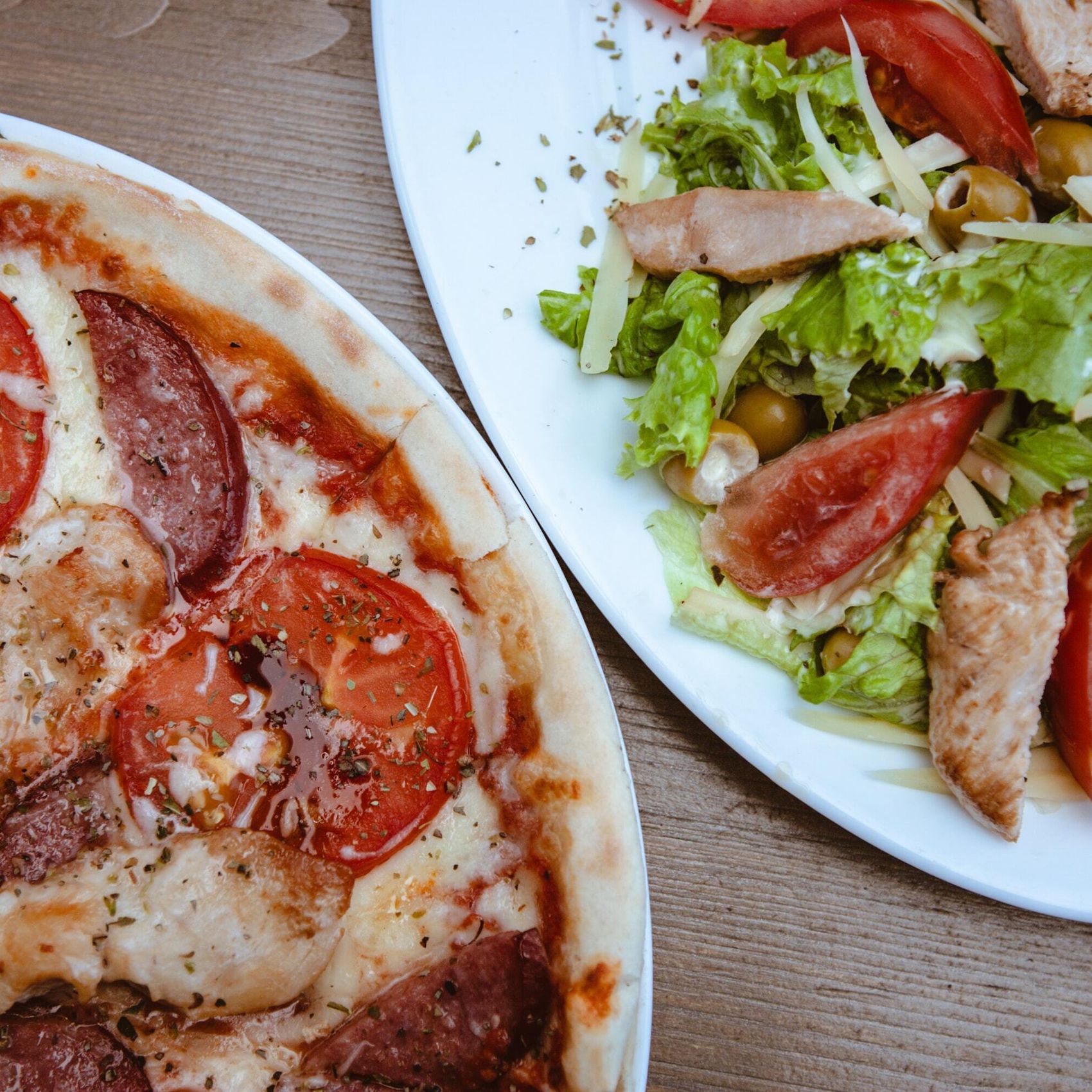 Big Star Pizza - Pizza. Subs, Wings and More