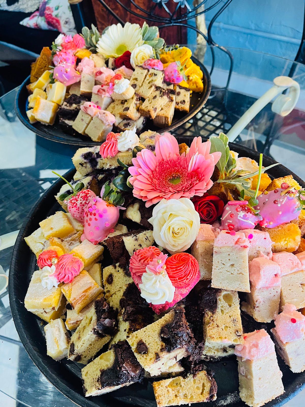 Bakery & Cake Shop in Norman, OK - Byrdie's Bakery & Gourmet Kitchen