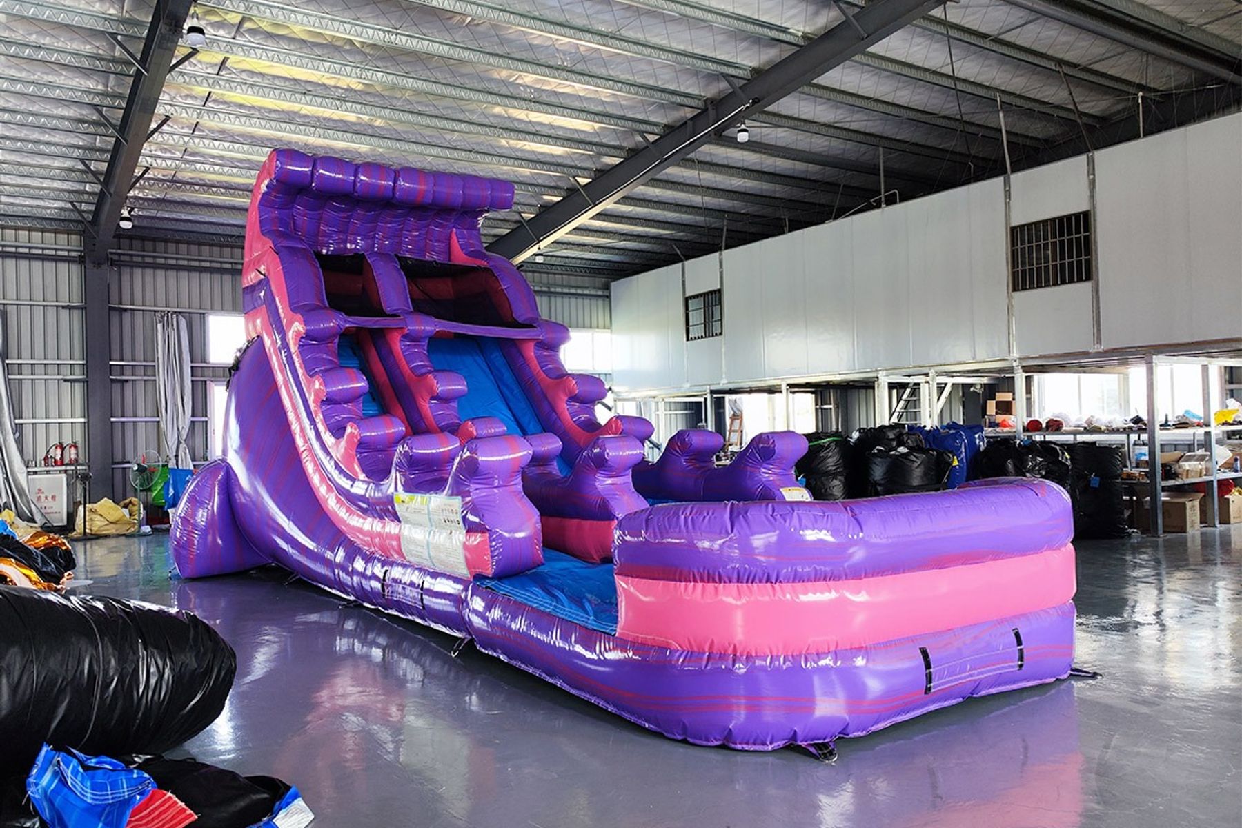 Inflatables - Master of Ceremonies in Tullahoma, Tennessee