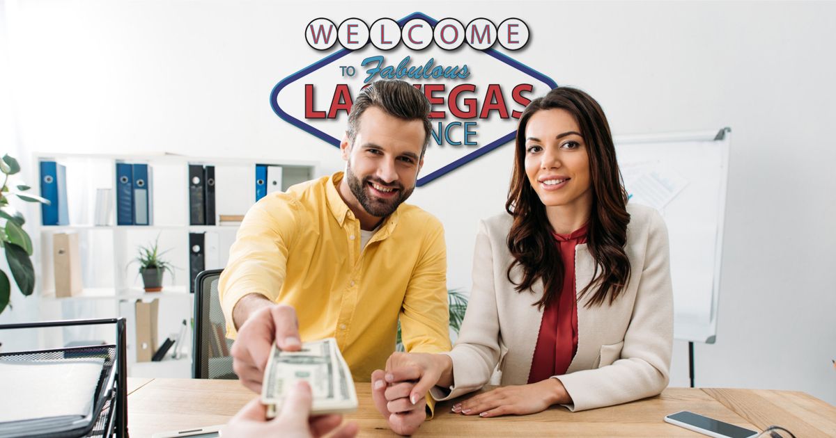 Short-Term Installment Loans, Las Vegas, NV