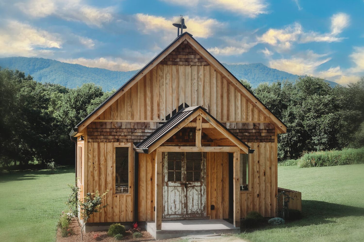 Weddings, Events, and Photos near Greeneville. TN - Rocky Knoll Farm