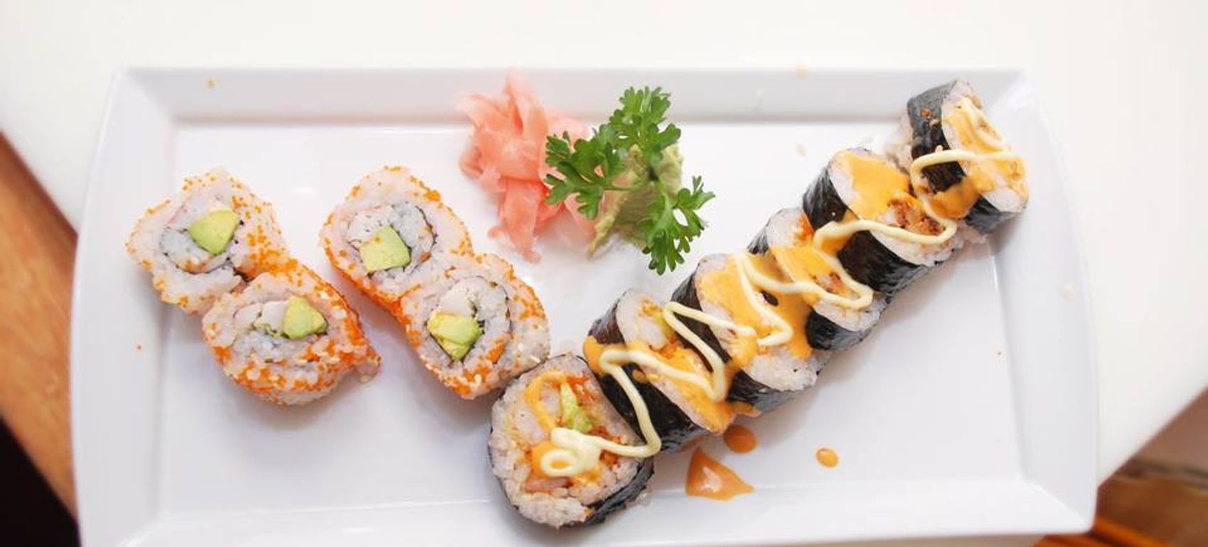 Nakato Japanese Restaurant | Restaurants Springfield Mo