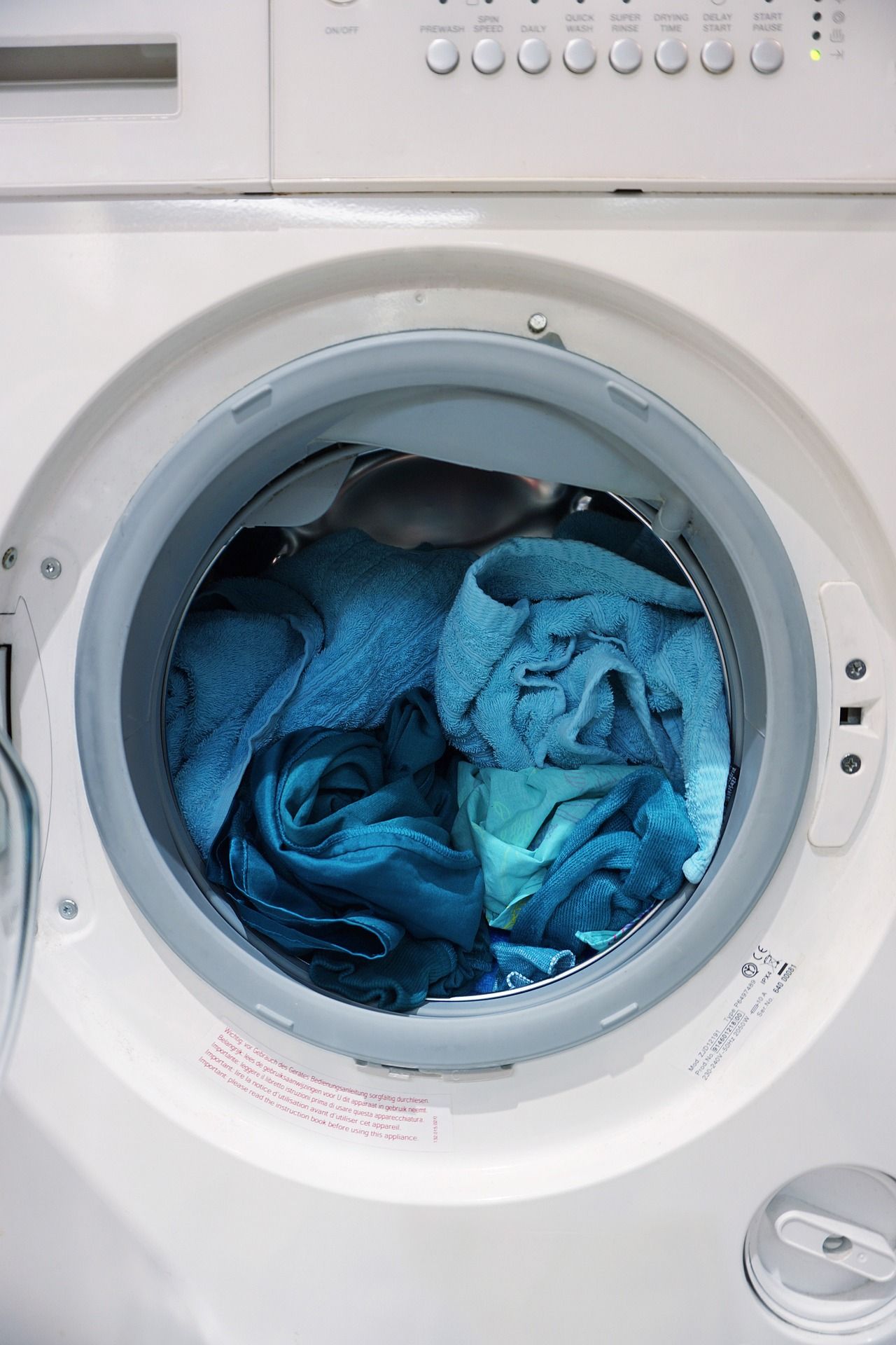 Wheeling Coin Laundry | Best Laundromat in Wheeling | Self Service ...