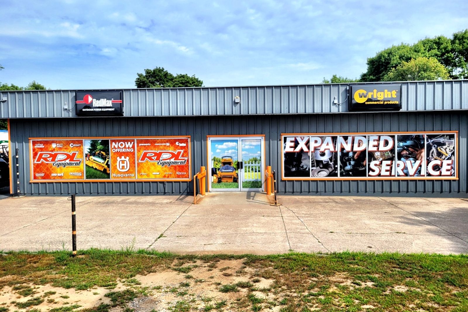 Services | Higher Graphix