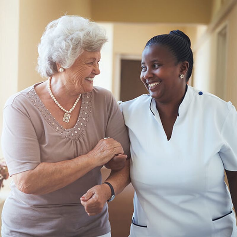 Calvary Care Services Inc. - Empowering Individuals with Disabilities ...