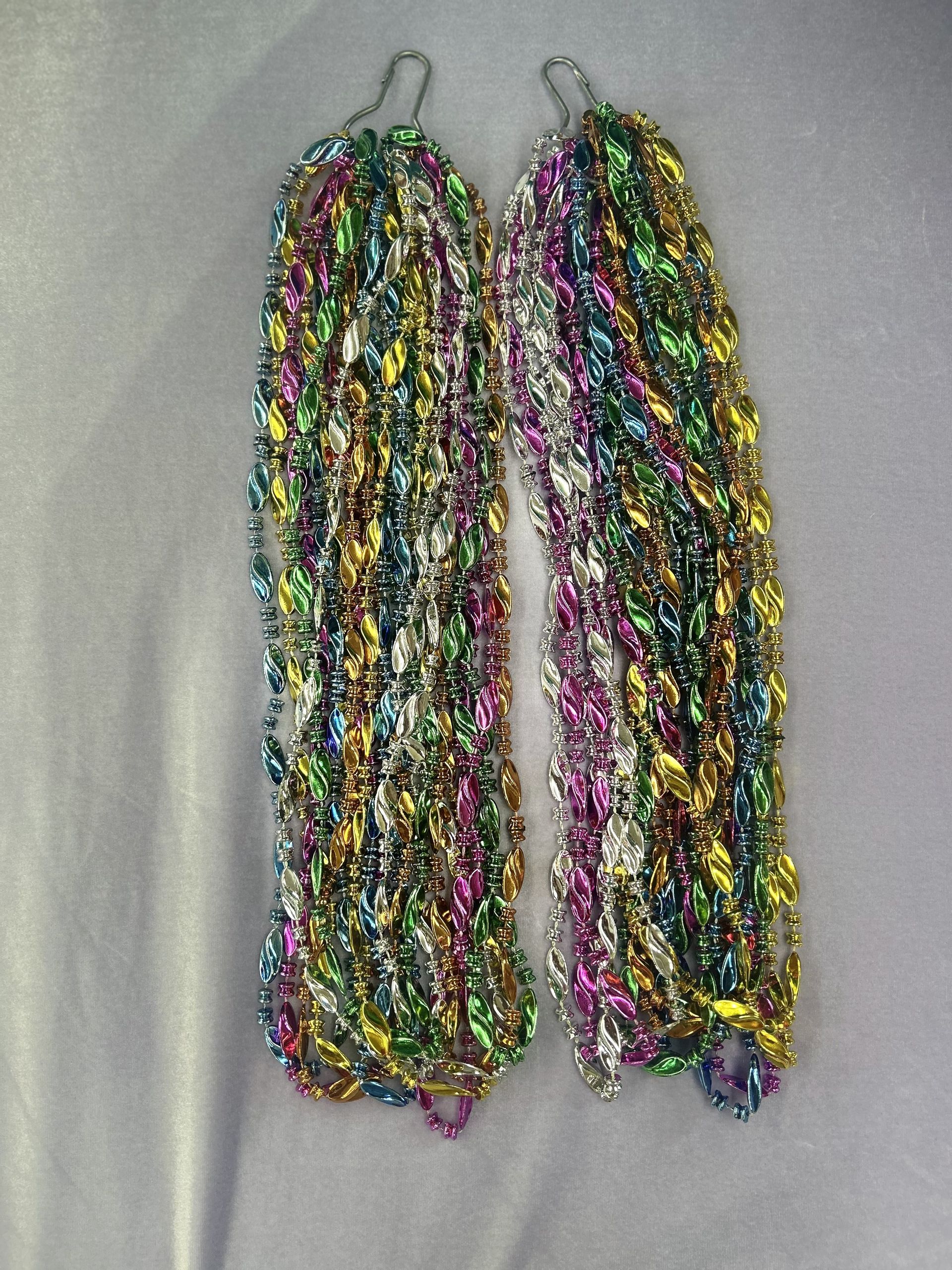 Bulk Mardi Gras Beads & Parade Throws New Orleans | Jefferson Variety Store