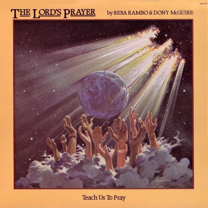 Reba Rambo - Classic Contemporary Christian Artist