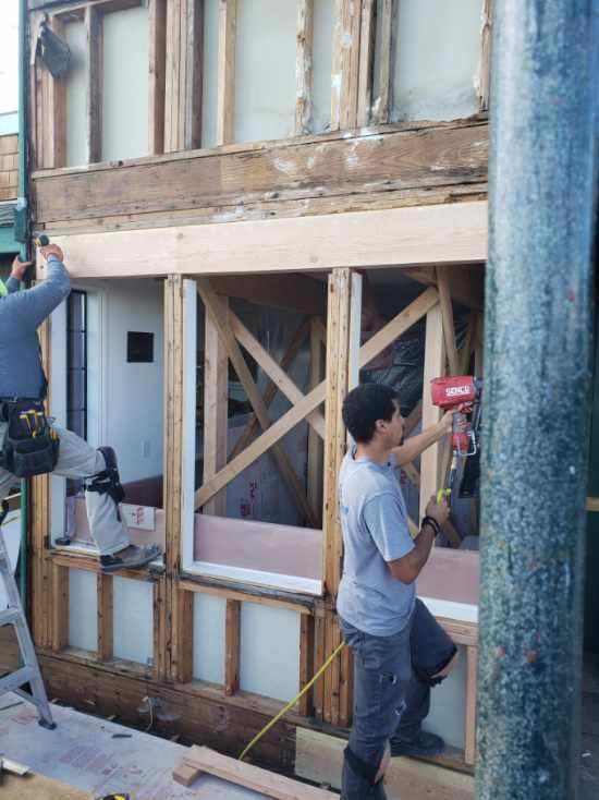 JR Excavating & Sons Inc