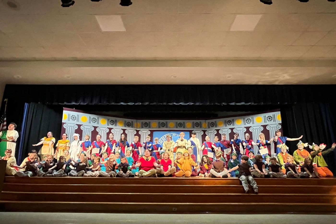 The Court House Players