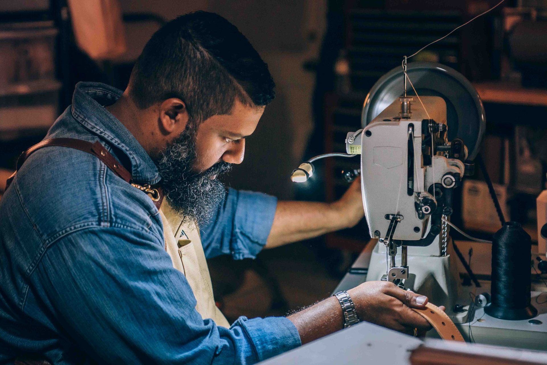 Custom Tailor & Alterations near Chicago | Creative Design & Tailoring