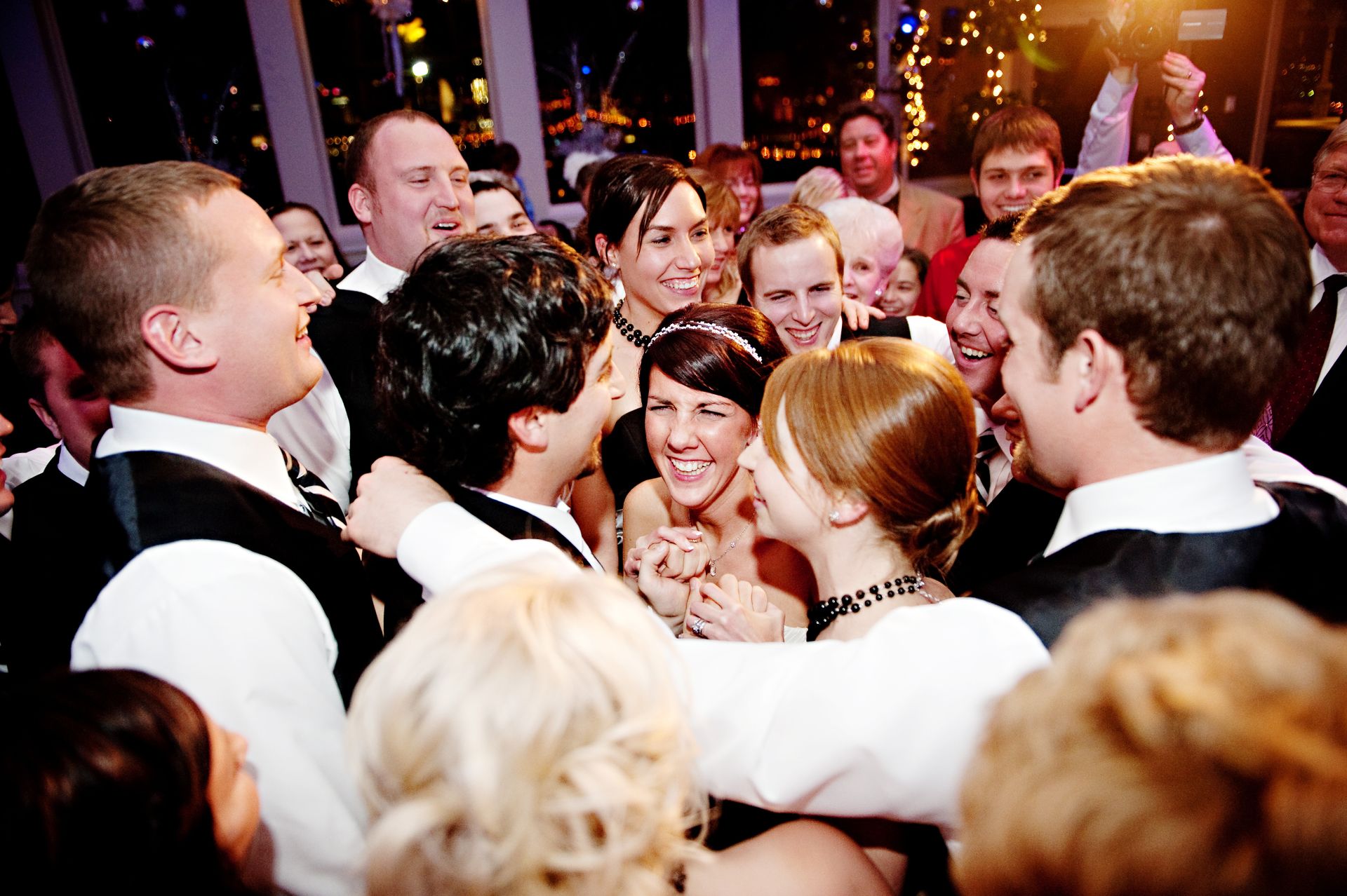 DJ Service near Cincinnati, OH - Hey Mr DJ Event & Lighting