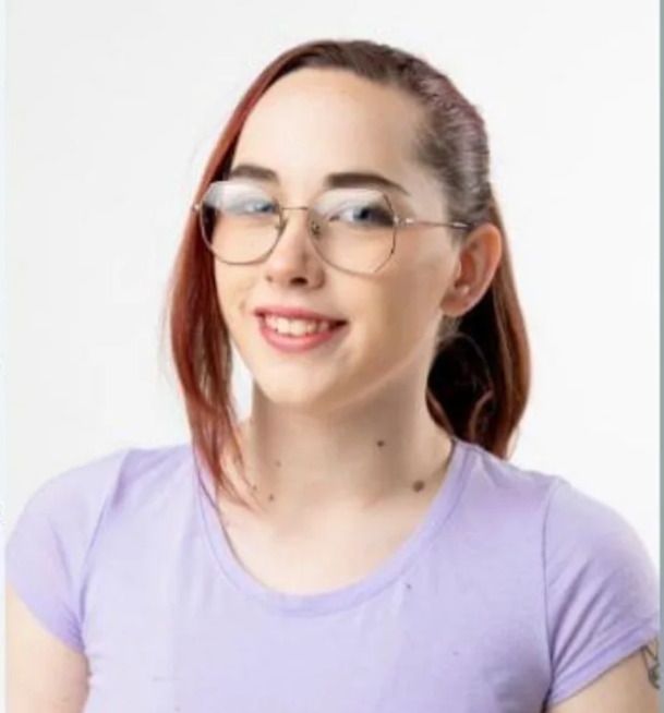 Angel Young Acting Portfolio