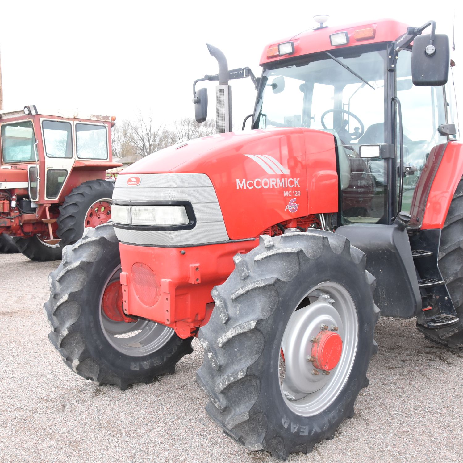 Greenwald Farm Center | Tractors | Greenwald, MN, Minnesota