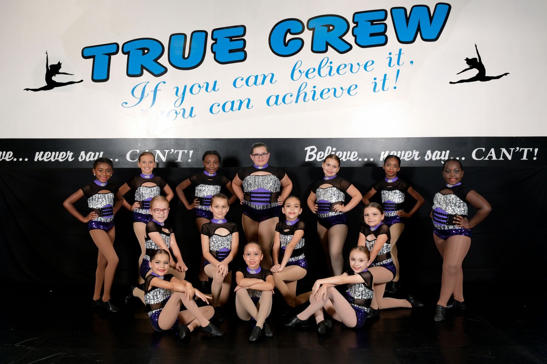 Dance Studio