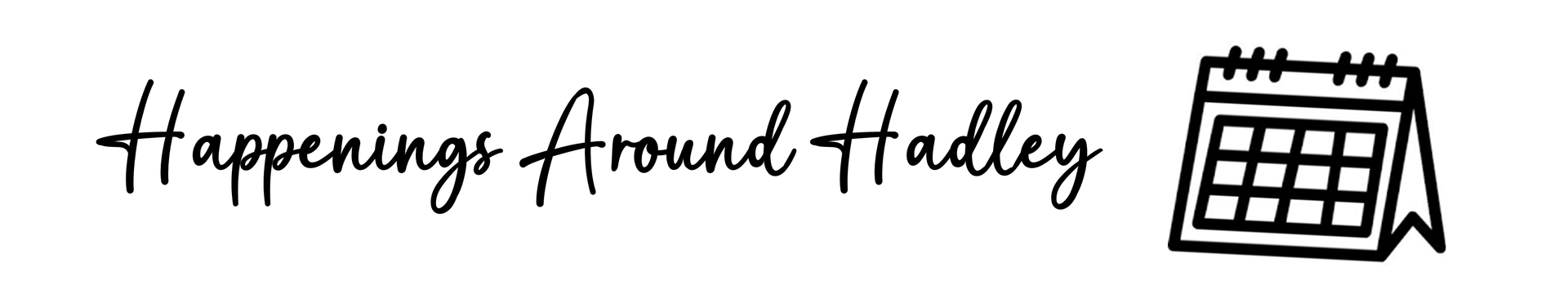 Welcome to Hadley, Minnesota