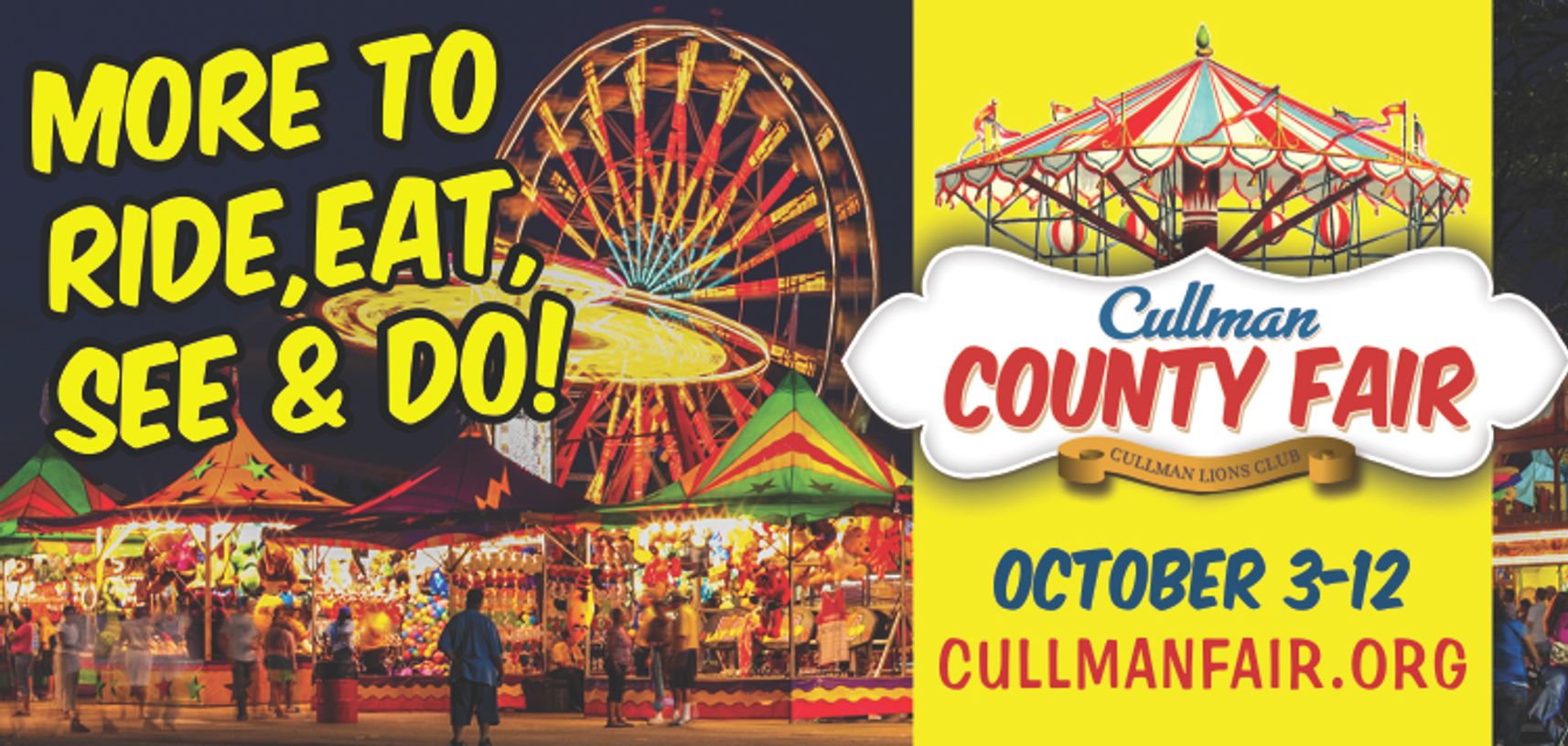 Cullman County Fair