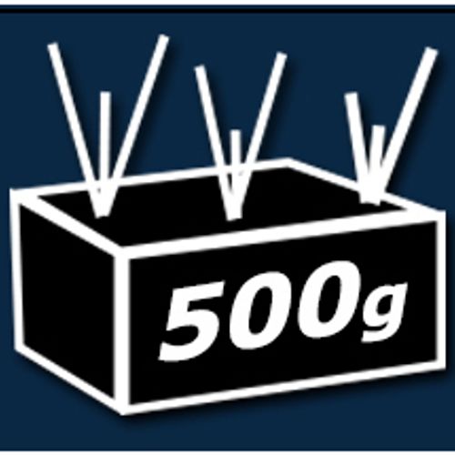 Bigg Daddy's Fireworks