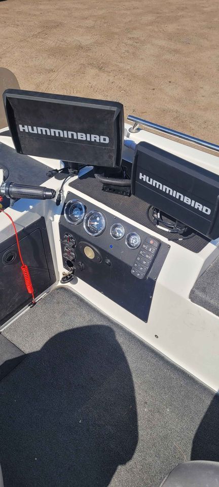 Highway 3 Marine | 2008 Ranger 620t